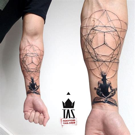 Knowledge Tattoo Designs