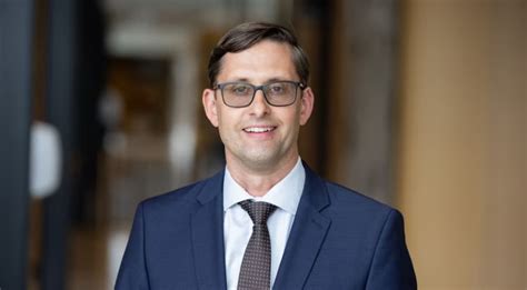 Who Fletchers Acting Ceo Nick Traber Called In His First Days