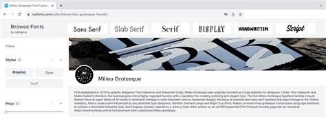 Foundry Banner Image Foundry Support