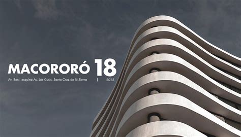 Macororo 18 By Edwin Paz Issuu