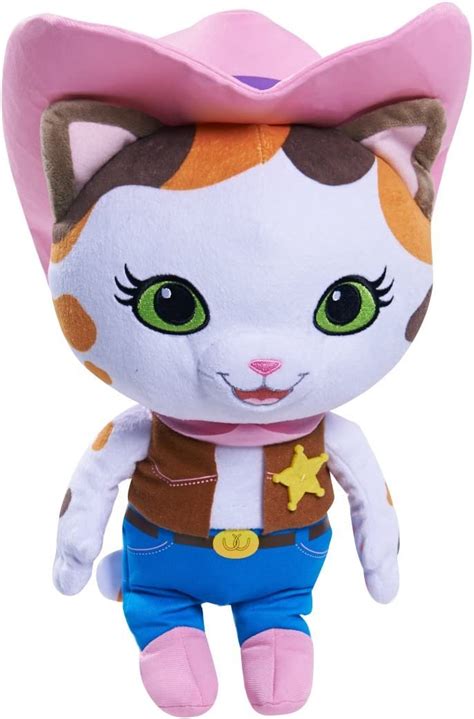 Sheriff Callie Toy