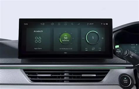 Tata Curvv Ev Price Specs Review Pics And Mileage In India