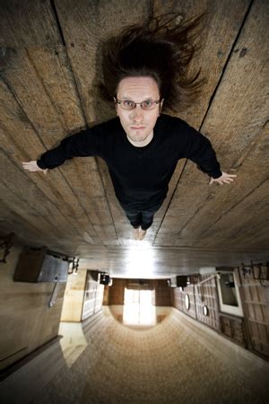 Steven Wilson The Raven That Refused To Sing And Other Stories Review Angry Metal Guy