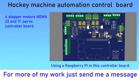 Do Industrial Control Board Iot Esp32 By Luckystew Fiverr