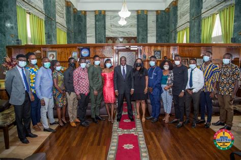 Remain Committed To Winning 2024 Elections Speaker Charges NDC Youth Adomonline Com