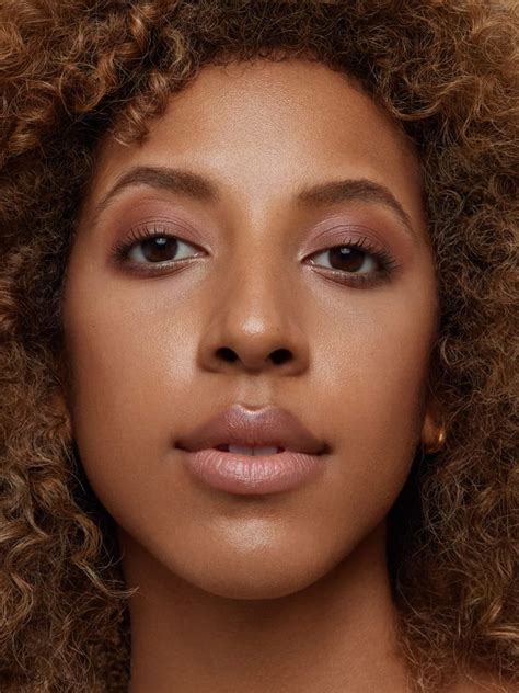 Imbe Augenfarbe Augen Farbe Wimperntusche