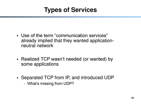 Cs 268 Lecture Ppt Download