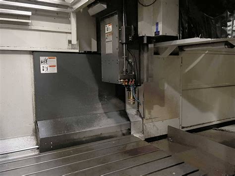 Awea Vp 2012 Portal Milling Machine Used Machines Exapro