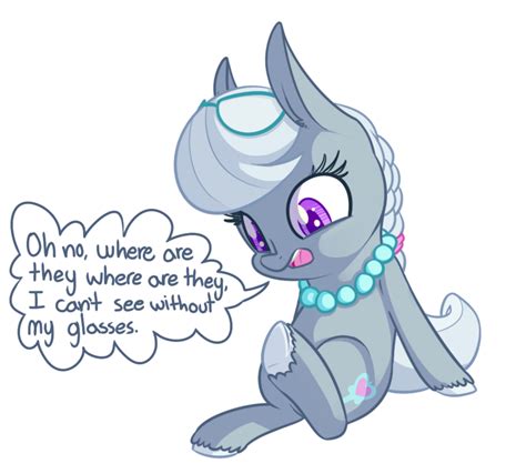 Mlp Silver Spoon Grown Up Mlp Silver Spoon Grown Up