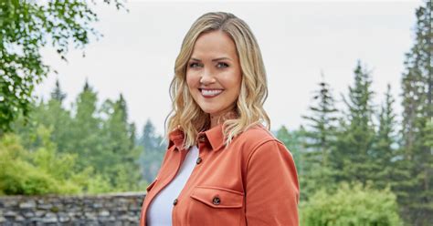 Emilie Ullerup As Abby In Retreat To You