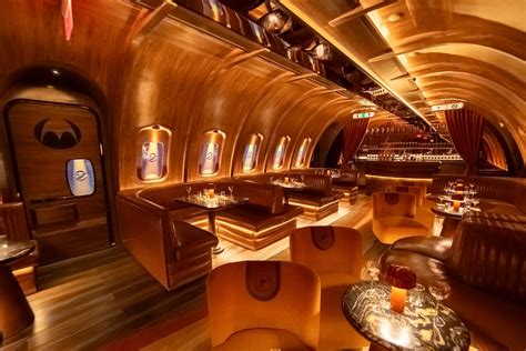 You Can Sip And Travel” In This Immersive Cocktail Experience Inspired