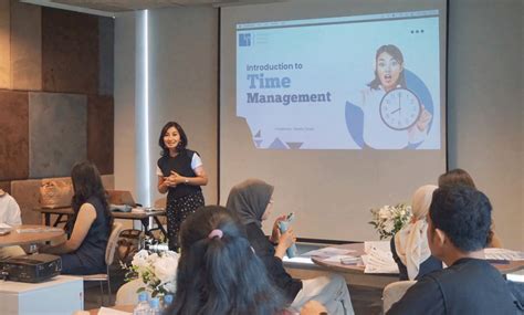 Time Management Training For Employees A Guide To Success Kpi