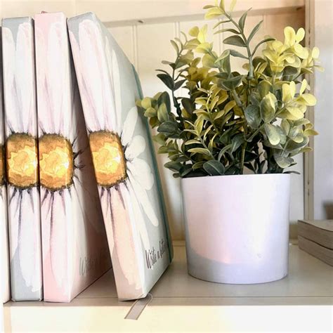 Planner Perfect Daisy Book Designs By Planner Perfect