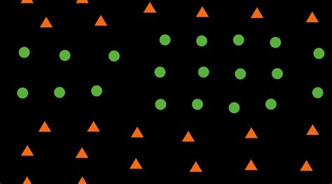 Typical Screenshots For The Model 5 With Heterogeneity In The Agent