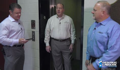 Elevator Security Considerations