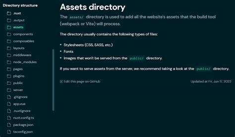 what s new in nuxt 3 release candidate version ui lib s blog