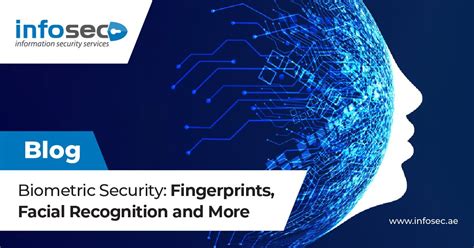 Infosec On Linkedin Infosec Biometricsecurity Cybersecurity