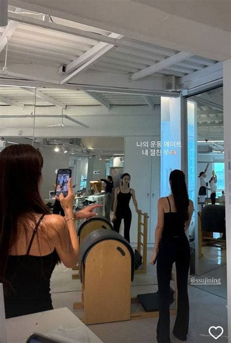 배용준♥ 박수진 근황 포착청순 미모군살 제로