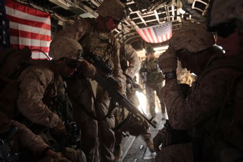 Infantrymen Engage Taliban Insurgents During 4th Of July Weekend