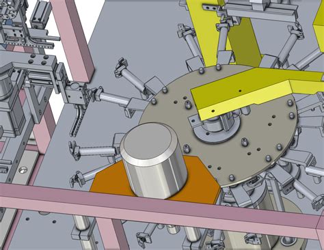 3d File Industrial 3d Model Bag Vacuum Packaging Machine 🧞‍♂️・3d Printer Design To Download・cults