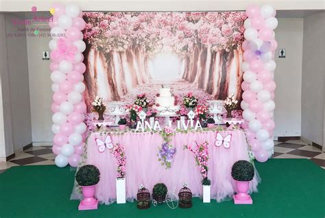 temas para aniversário de 1 ano feminino