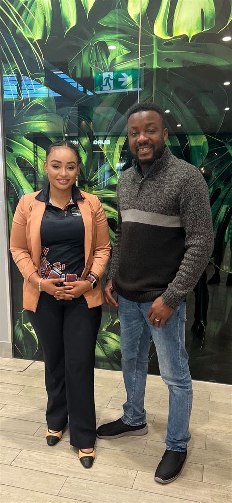 Christian Chukwu On Linkedin Always A Pleasure Connecting With Like Minded Individuals Like Lucie