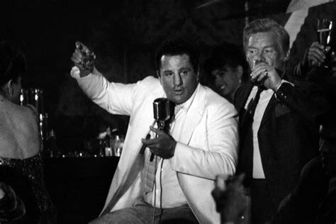 Raging Bull 1980 Photographs