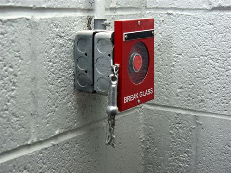 Panic Systems Piquant Security