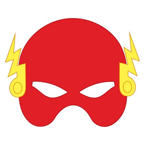 Flash Face Decoration Sticker Sticker Mania