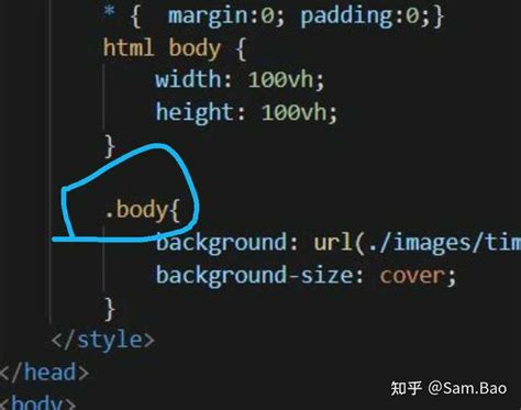 Css 添加背景图片无效如何解决 知乎