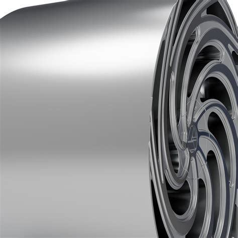 🛞 Azara Aza 519 Wheel 3d Print Model・ Stl File For 3d Printing・cults