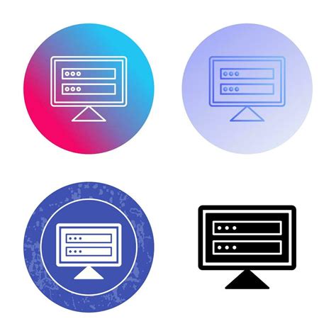 Corrupted Data Vector Icon 34153590 Vector Art At Vecteezy