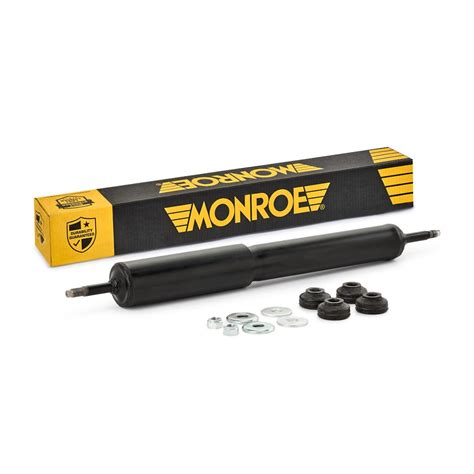 D4484s Monroe Shock Absorber Gas Pressure Monotube Telescopic Shock