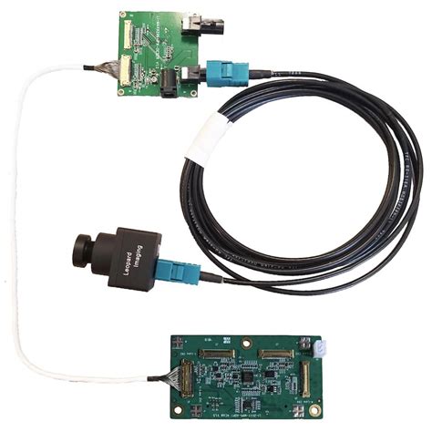 Li Imx390 Gmsl2 Xavier 060h 디바이스마트