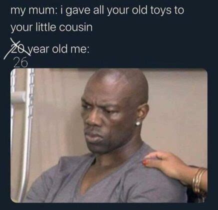 Hilarious Yet Relatable Cousin Memes That You Have To Share In The Group Chat Amj