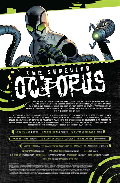 Preview Superior Octopus 1