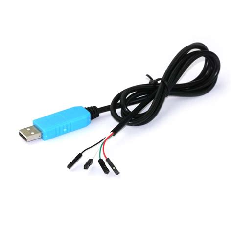 Zigbee Prolific Usb To Serial Comm Port Porfuture