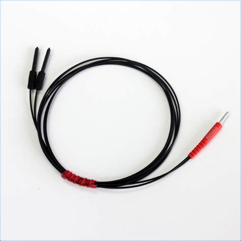 Cost Effective Fiber Optic Sensor Detection Fiber Optic Sensor Fibre