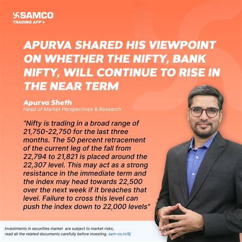 Samco Securities Limited On Linkedin Samco Stockmarket Andekhasach Stockmarketindia Stocks