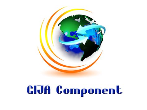 Import And Export Logo Design