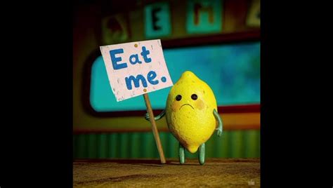 Sour Face By Don Suno