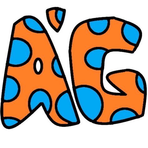 Detail Gambar Animasi Abjad Koleksi Nomer 34