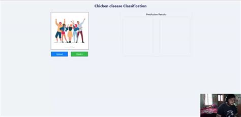 Sayantan Mitra On Linkedin Chicken Disease Classification Project A Deep Learning Classification