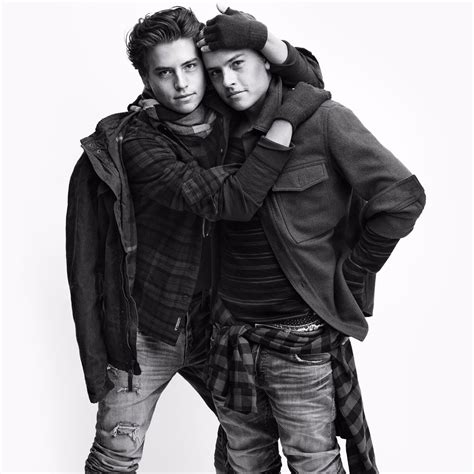 Discover 40 The Sprouse Twins And Dylan And Cole Ideas Cole Sprouse