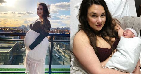 Plus Size Pregnancy Struggles And Finding Self Love Plus Mommy