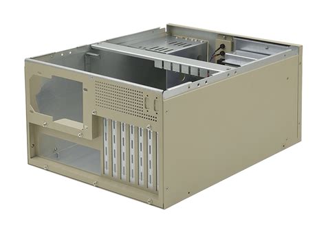 Ipc 3318 4 Slot Wall Mount Chassisshoe Box Shenzhen Innovision