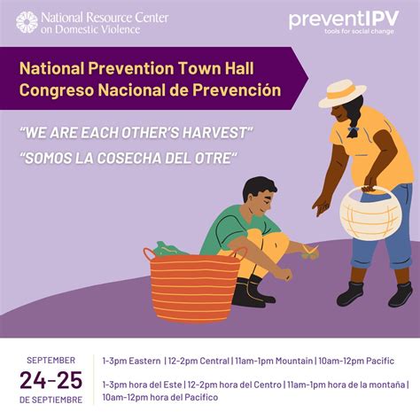 National Center On Domestic And Sexual Violence On Linkedin Please Join The National Prevention