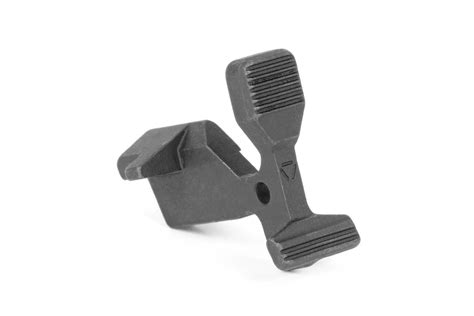 Strike Industries Ar 10 Enhanced Bolt Catch Ar15discounts