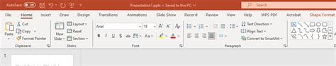 How To Insert A Word Document Into Powerpoint In Easy Steps Wps Office Blog