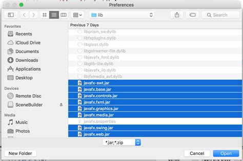 How To Add Javafx To Eclipse The Easy Way Pragmatic Ways